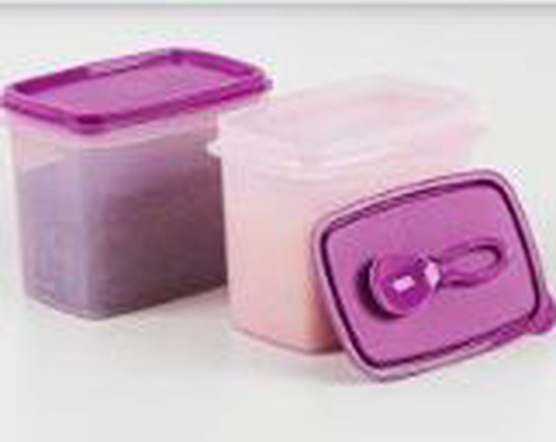 TUPPERWARE