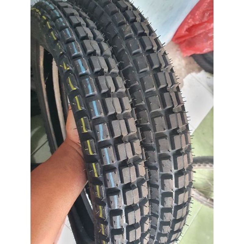 BAN TRAIL R17 JUPITER MX