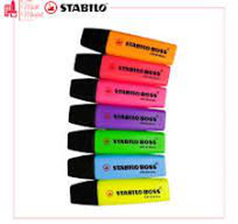 Stabilo
