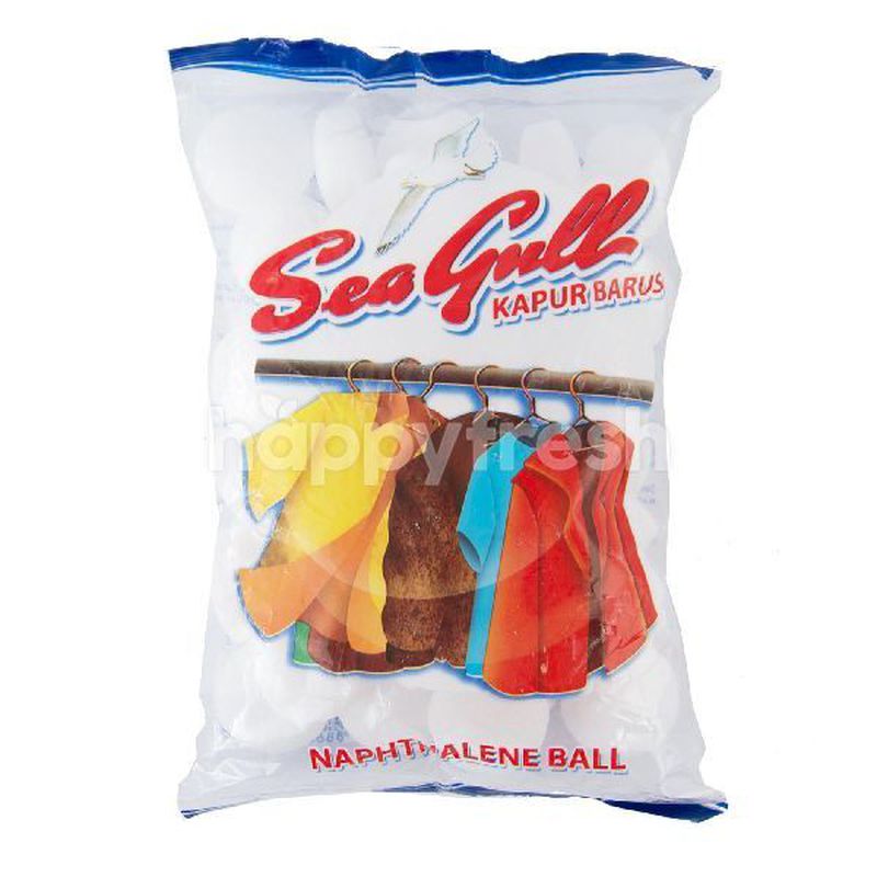 SEA GULL KAMPER 100g - SG-505