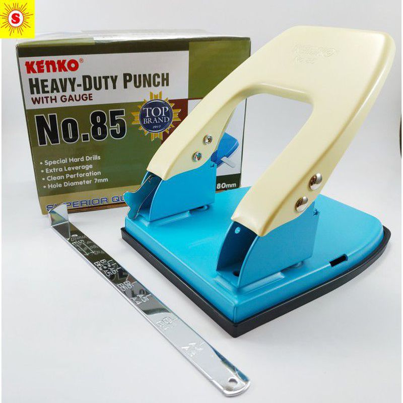 PEMBOLONG KERTAS BESAR