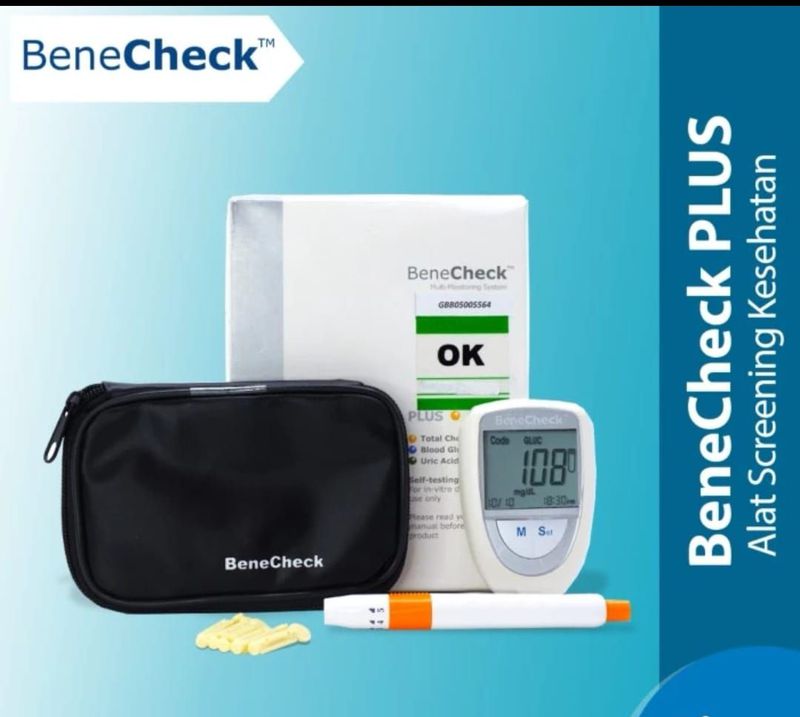 Benecheck plus