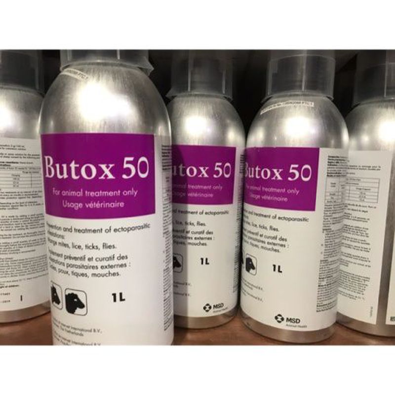 Butox 50