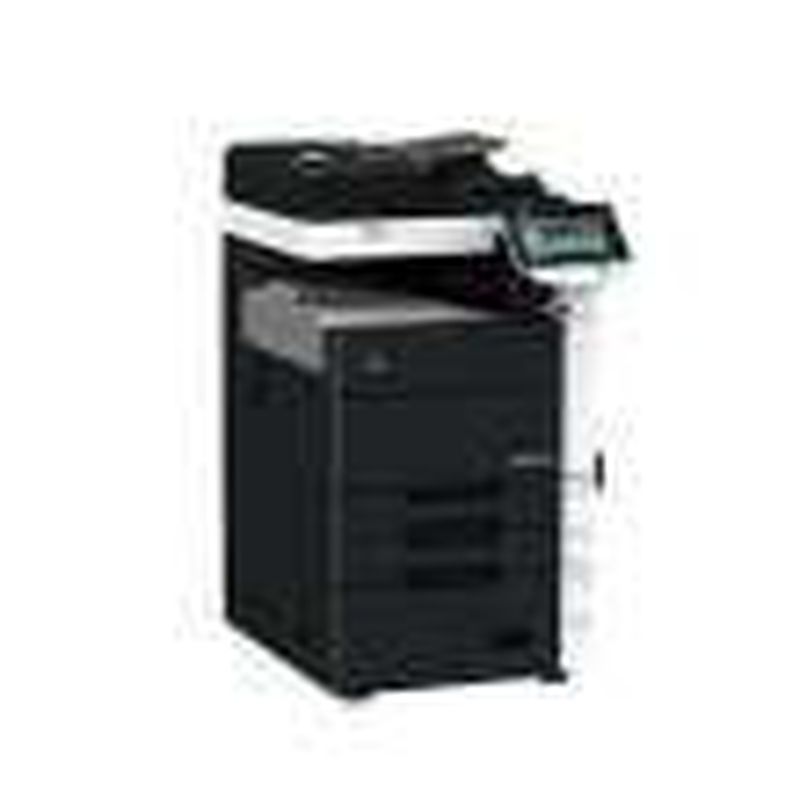 sewa mesin foto copy konica milota bizhub 362