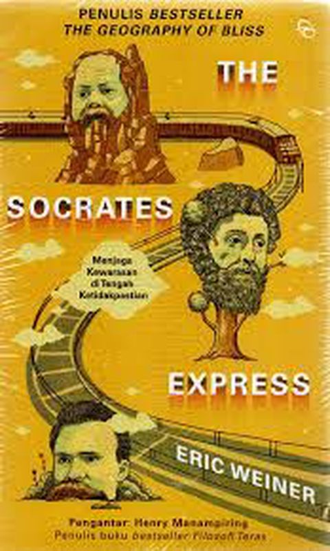 THE SOCRATES EXPRESS
