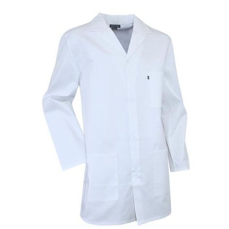 Baju Jas Laboratorium