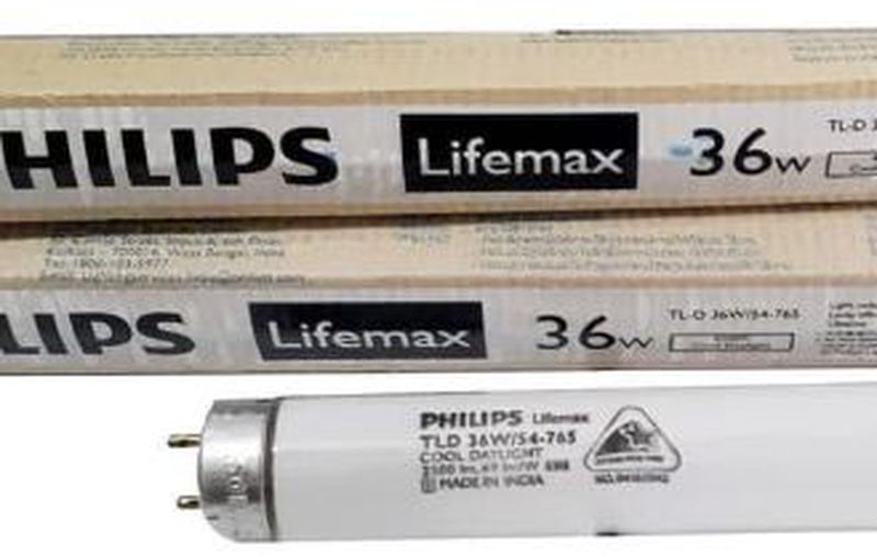 LAMPU TL PHILIPS 36 WATT LIFEMAX