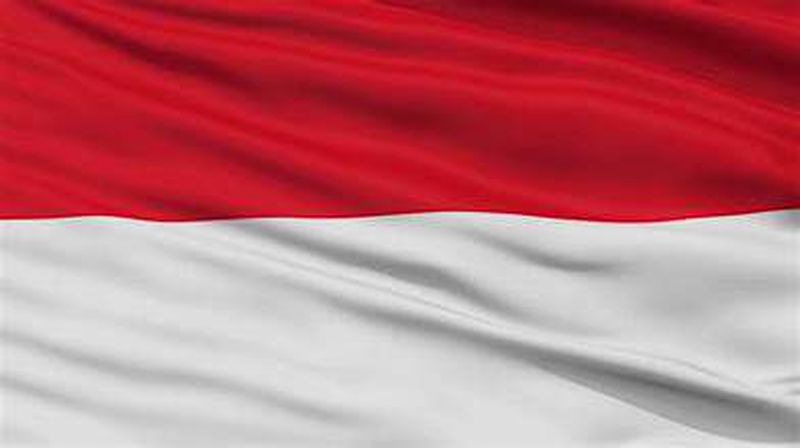 Bendera Merah Putih