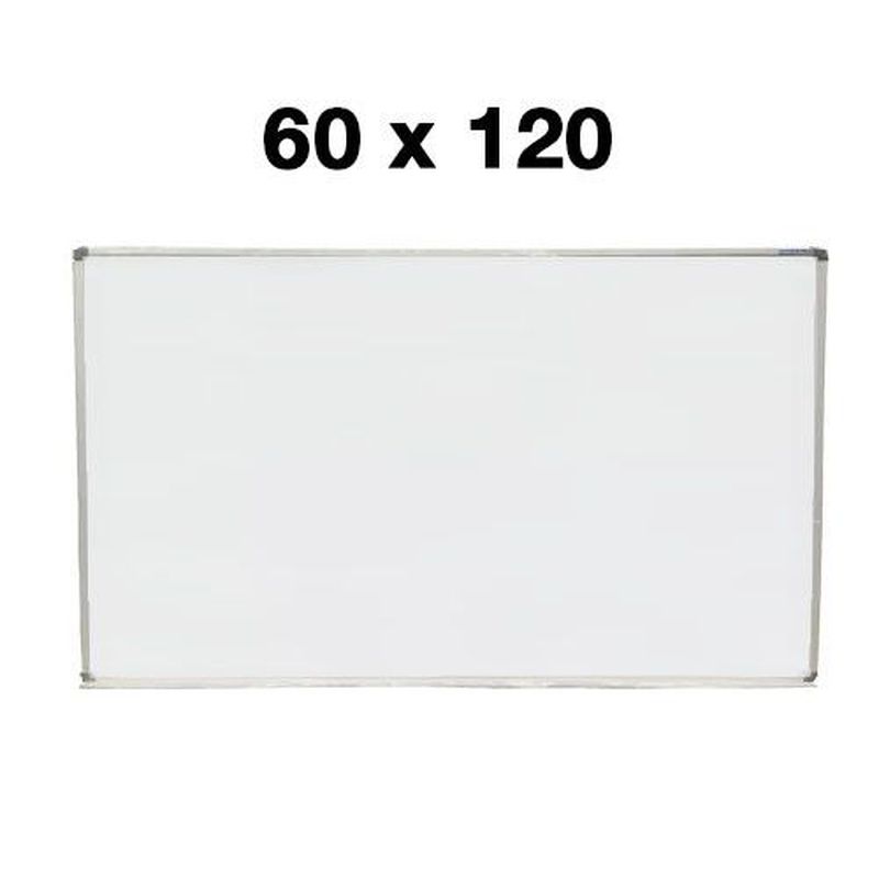 WHITEBOARD 60 X 120