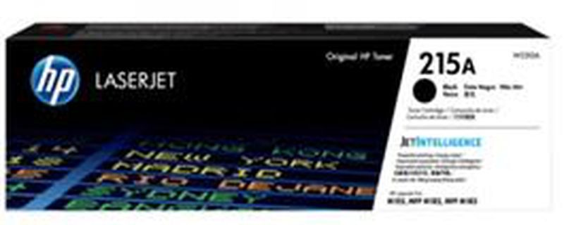 Toner Printer HP Laserjet Pro M1551 /M125A (215 set ) BLACK