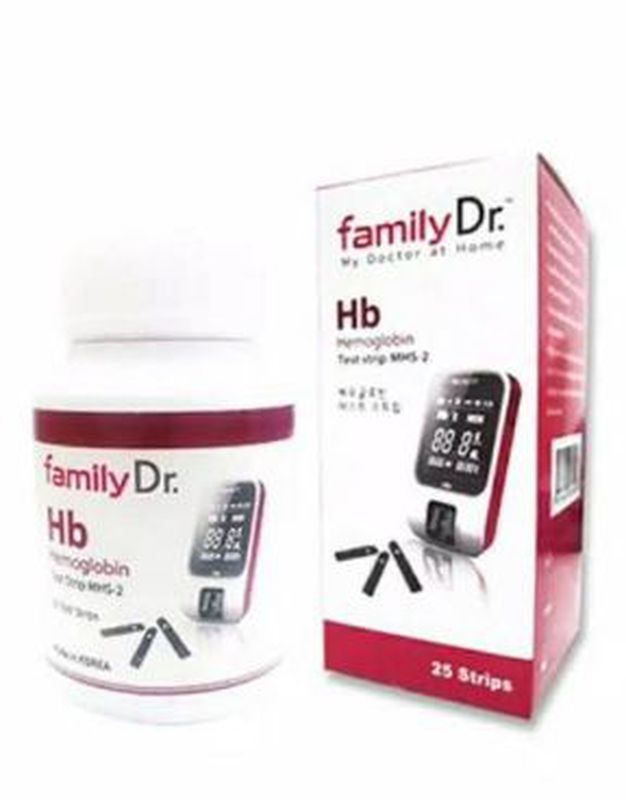 Stick Hb FAMILY DR