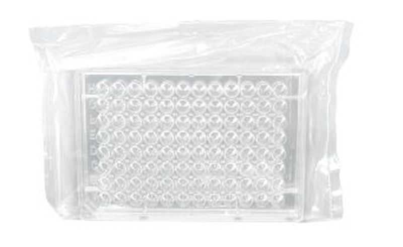 CULTURE PLATE 96 V SHAPE BOTTOM, PAKET