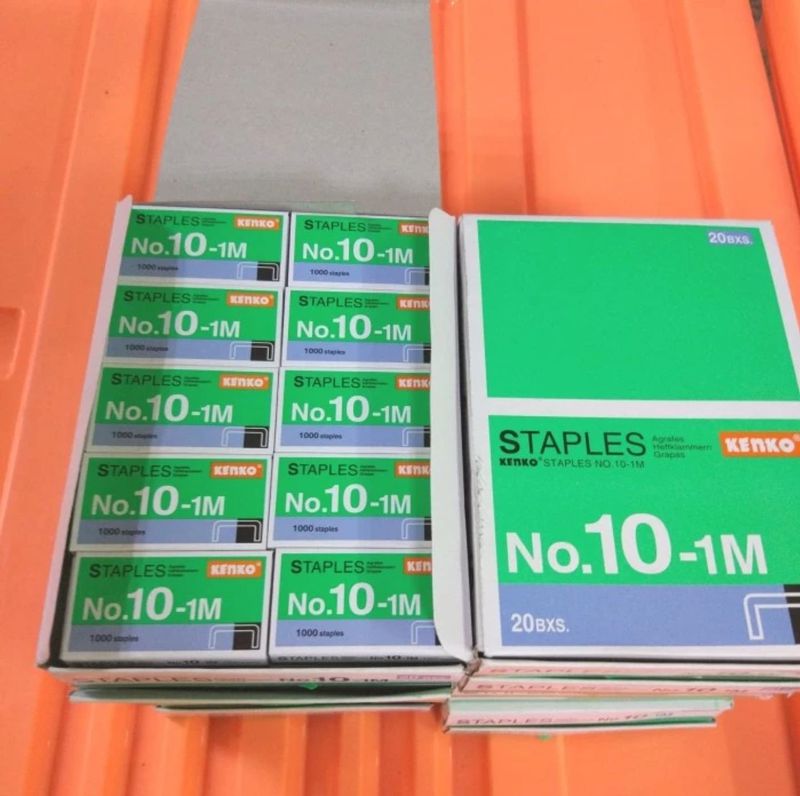 Isi Staples Kecil