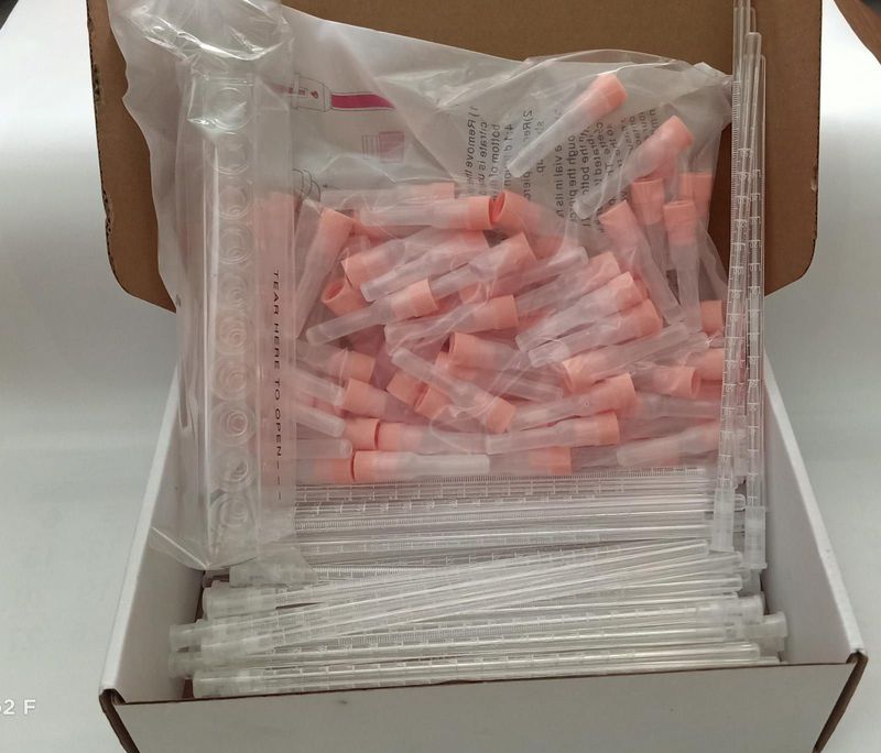 PIPET LED (ESR)