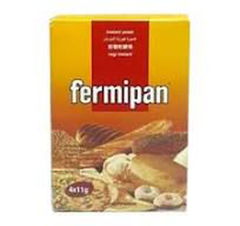 Fermipan