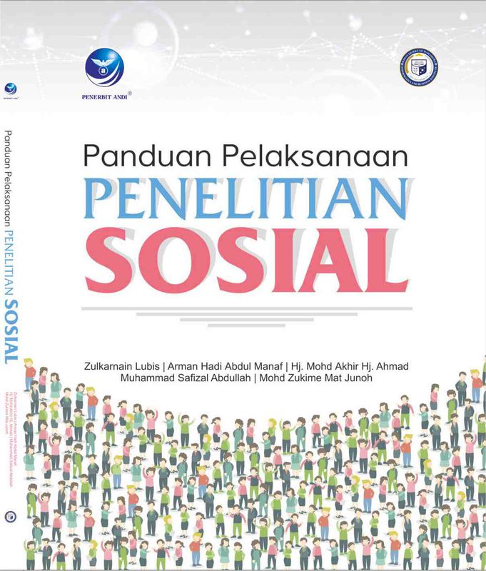 Zulkarnain Lubis, dkk