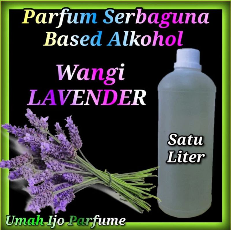 Ekstrak Lavender