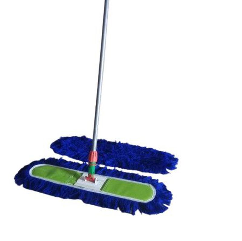 Alat/Peralatan Pel (Clean Matic Dus Mop)