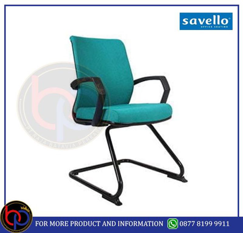 KURSI HADAP / RAPAT / TUNGGU SAVELLO URBANA V