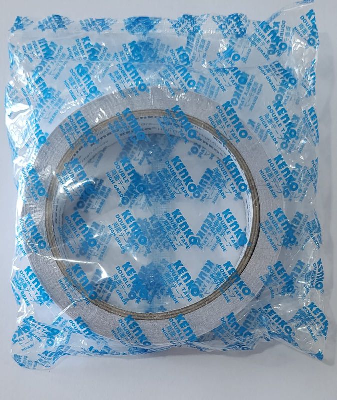 DOUBLE TAPE KENKO 1 IN