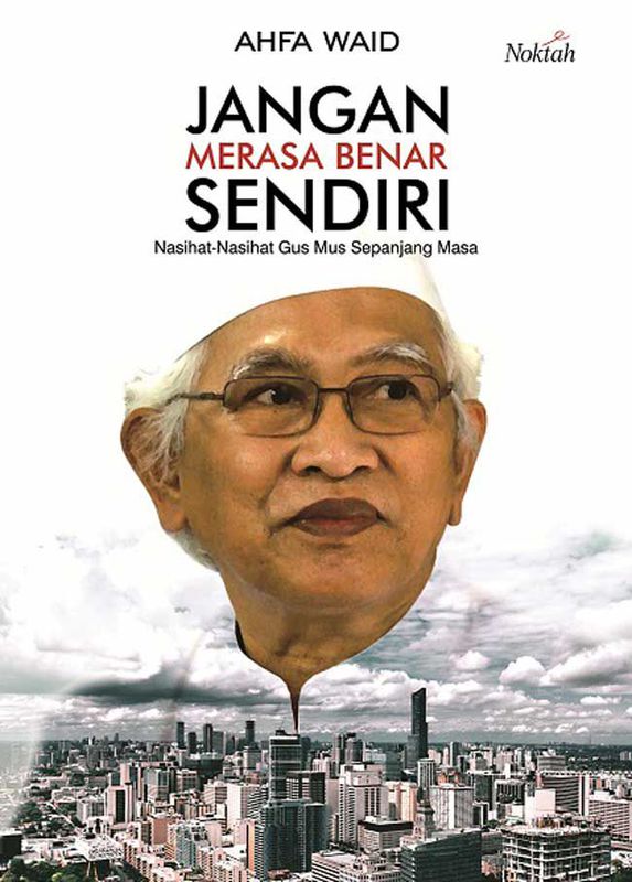 Jangan Merasa Benar Sendiri