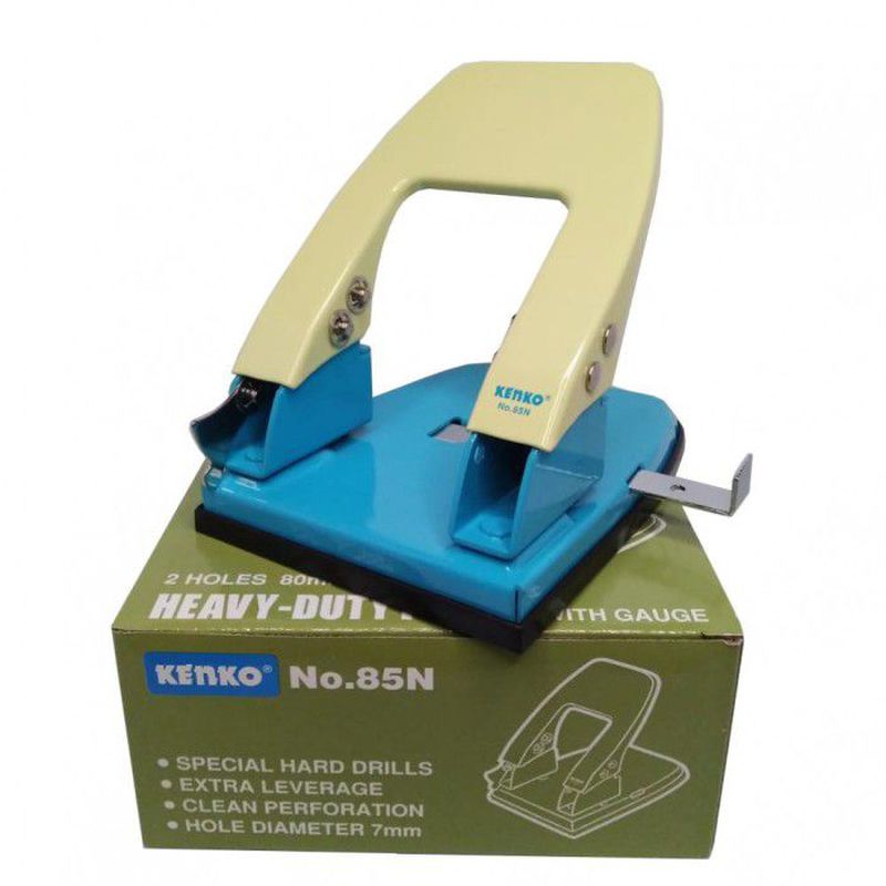 PERFORATOR BESAR / PEMBOLONG KERTAS