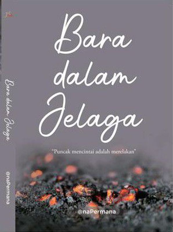Bara Dalam Jelaga