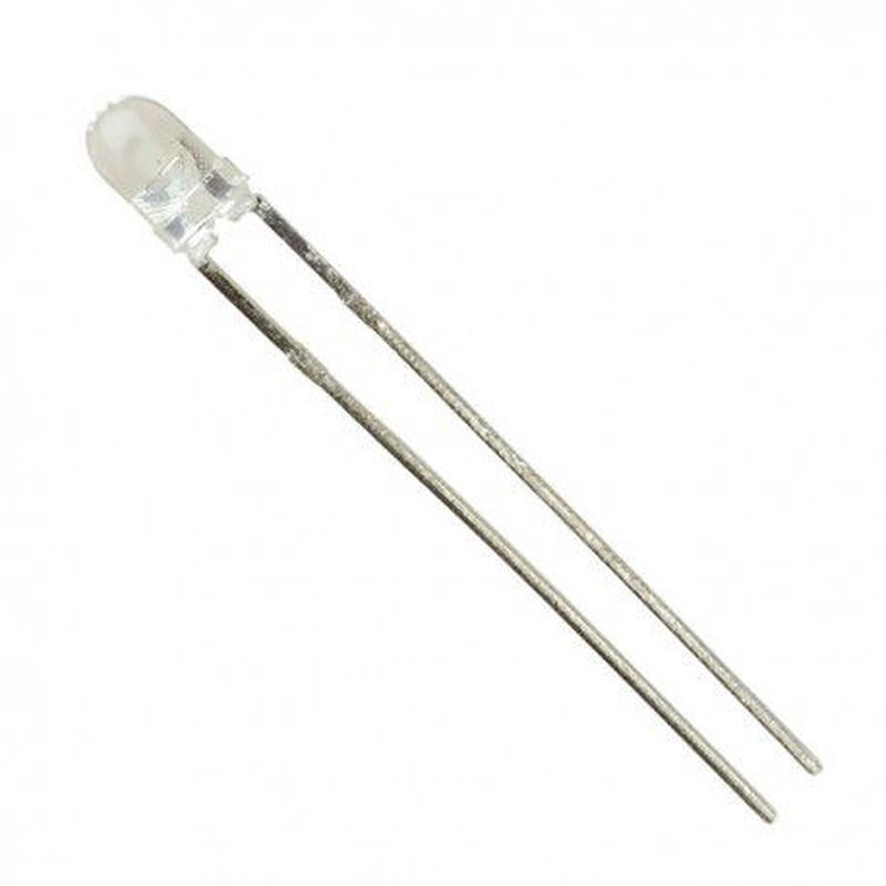 Led 3 mm