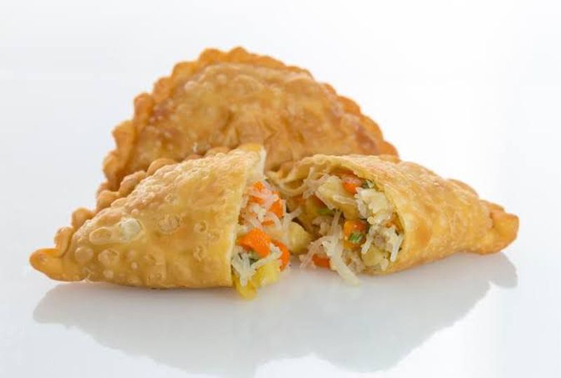 pastel sayur