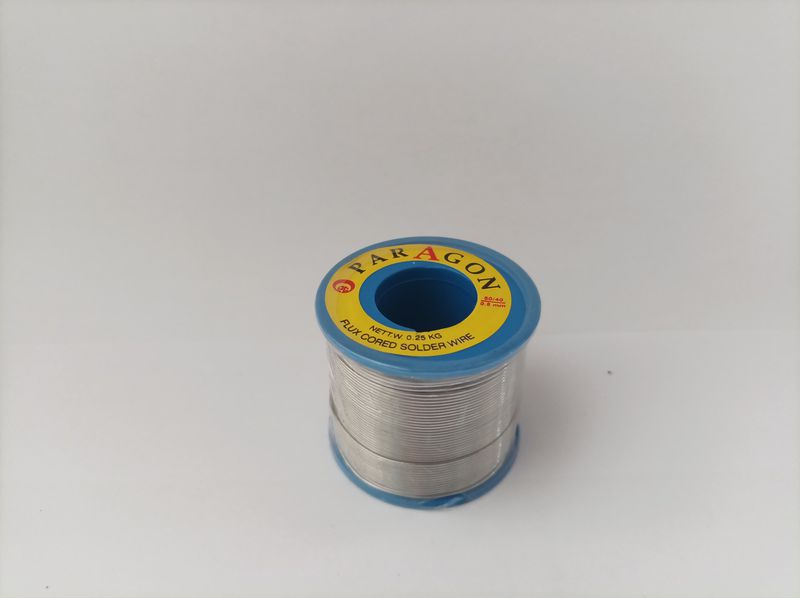 Timah Solder Paragon