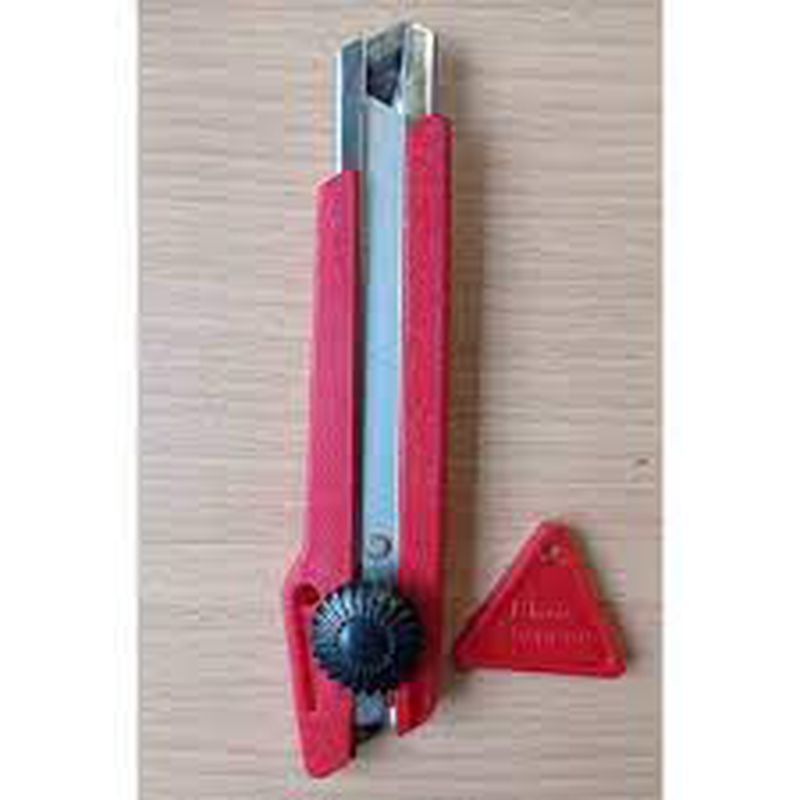 Pisau Cutter
