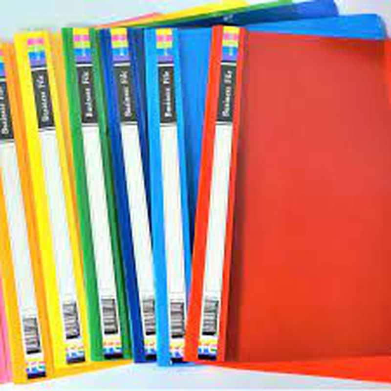 Map Plastik Snail - Hijau