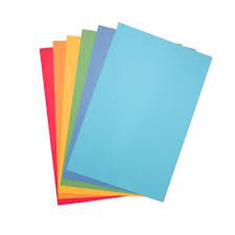 Kertas Cover F4 Folio Jilid