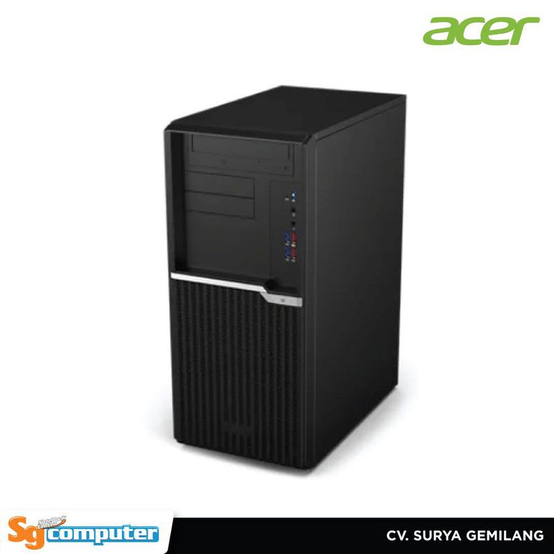 Veriton M - Core i5 (VM/0026) i5-12400, 8GB DDR4, 512GB SSD, 21.5 inch LCD, W11