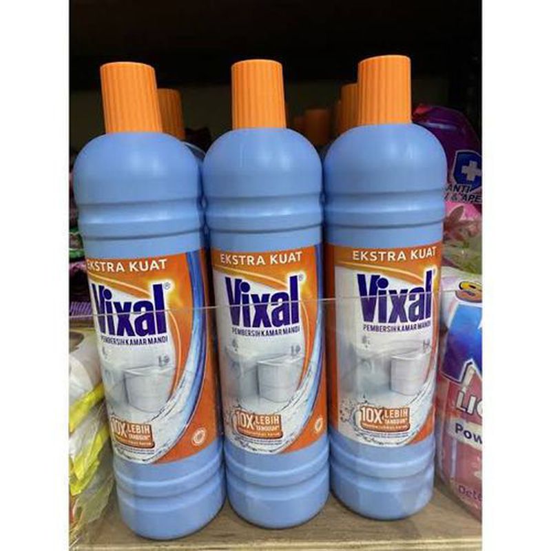 Vixal