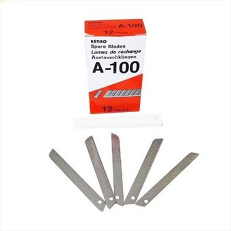 A-100 ISI CUTTER A-300 REFILL CUTTER KECIL