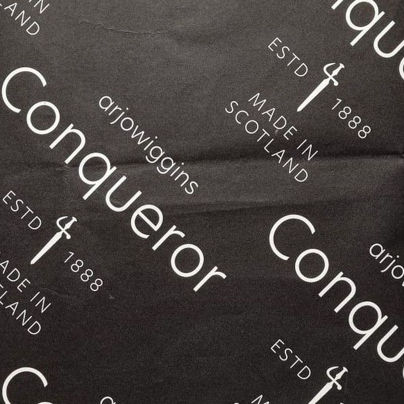 Kertas Conqueror A4 100 gr Isi 250 sheets - Cream