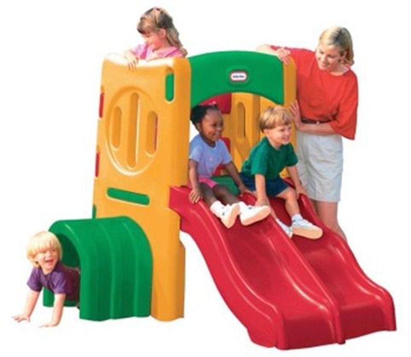 Little Tikes Playground