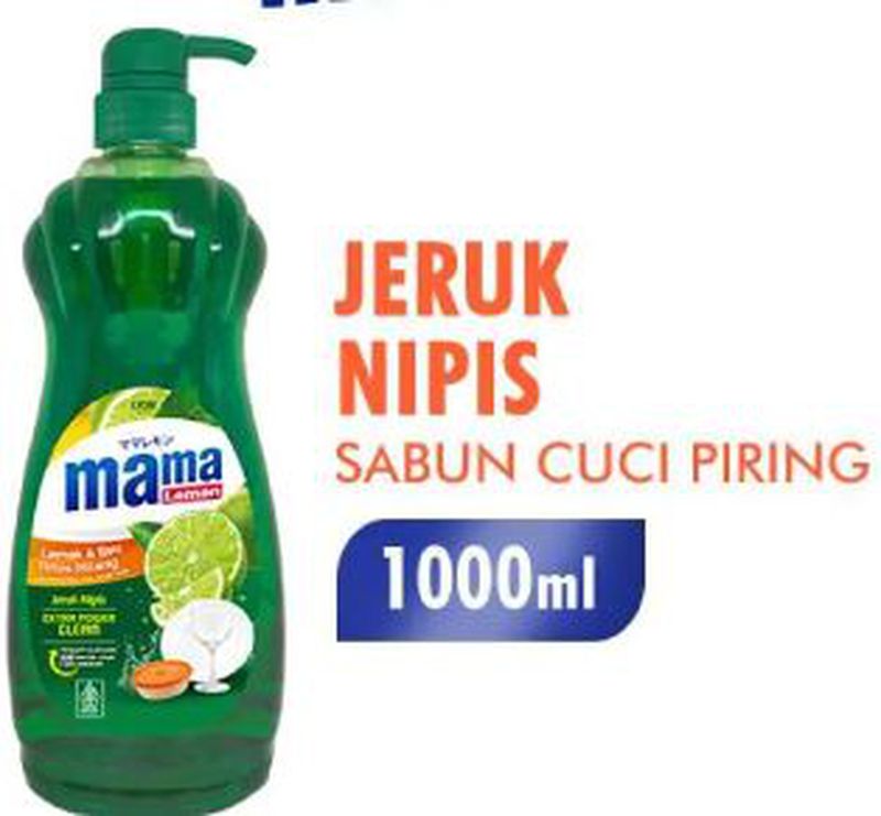 Sabun Cuci Piring