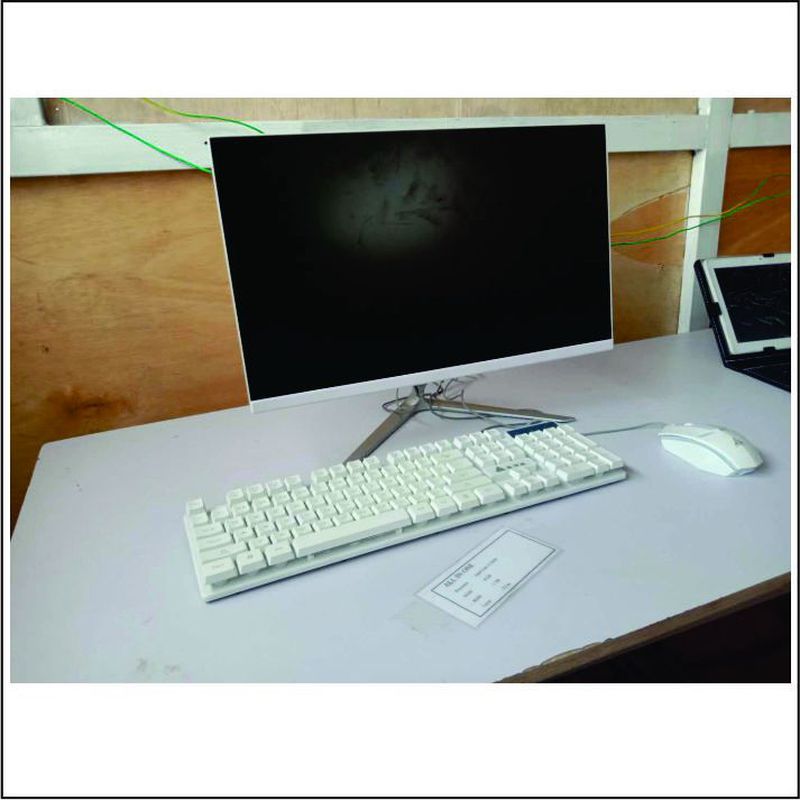 ESTIMA Computer ALL IN ONE