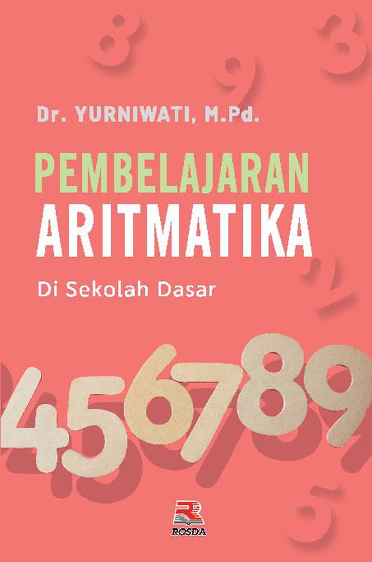 PEMBELAJARAN ARITMATIKA DI SEKOLAH DASAR