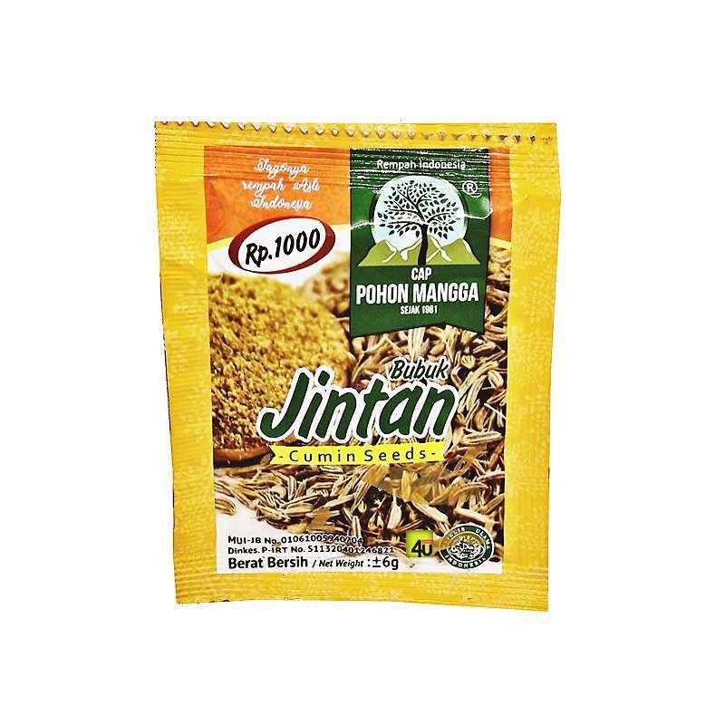 jintan bubuk