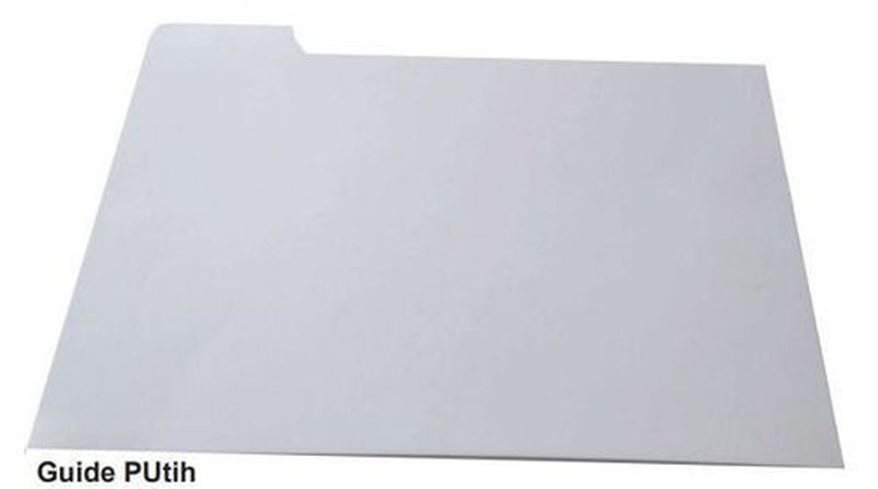 Guide (primer, sekunder tersier)