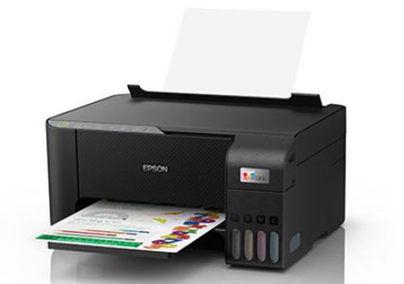 PRINTER BARU EPSON L3250