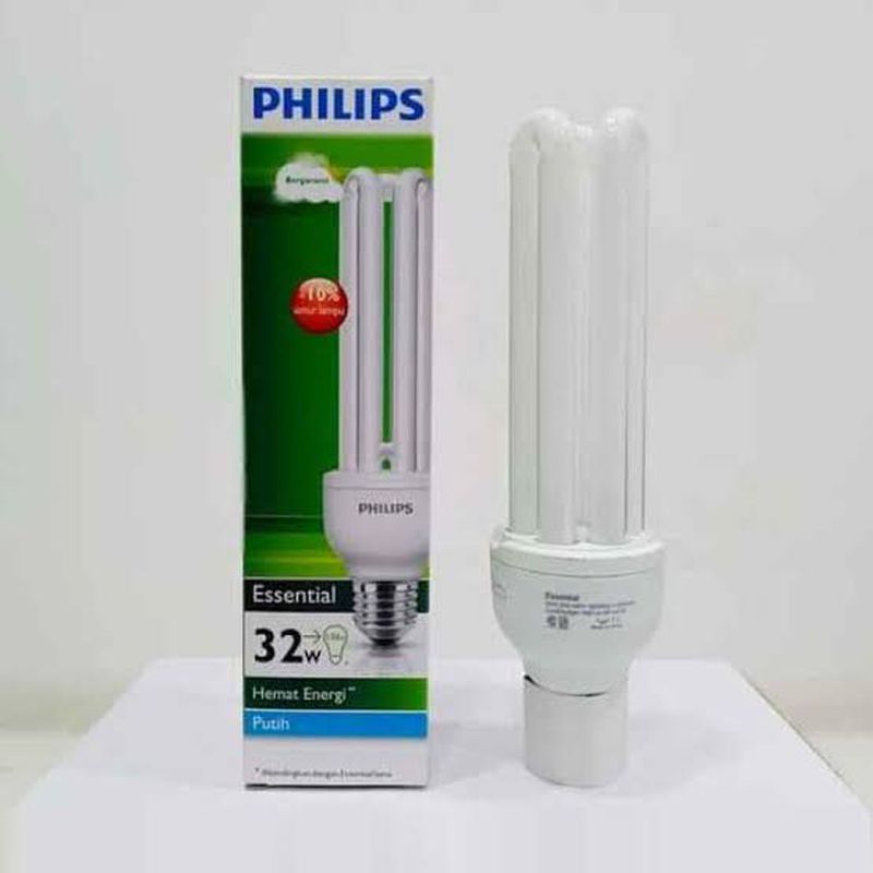 Lampu Philips 32 Watt