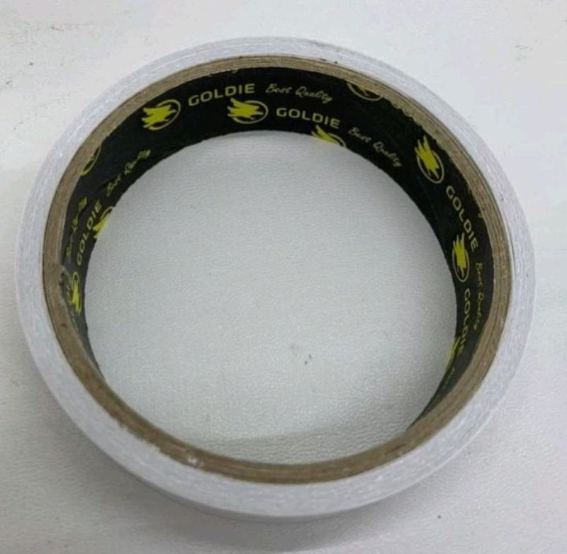 Double tape 1 inch x 7m