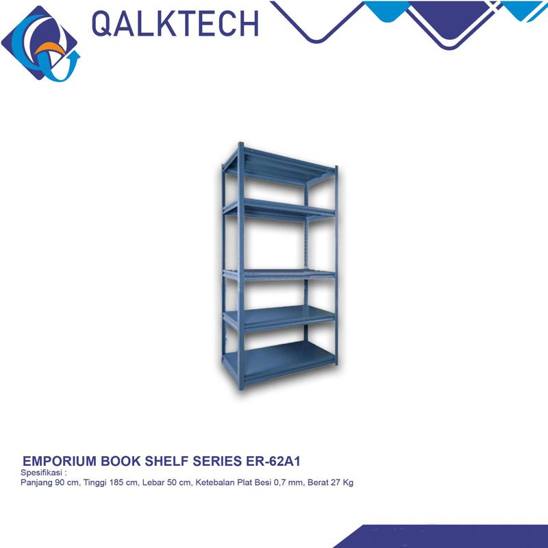 EMPORIUM BOOK SHELF SERIES ER-62A1