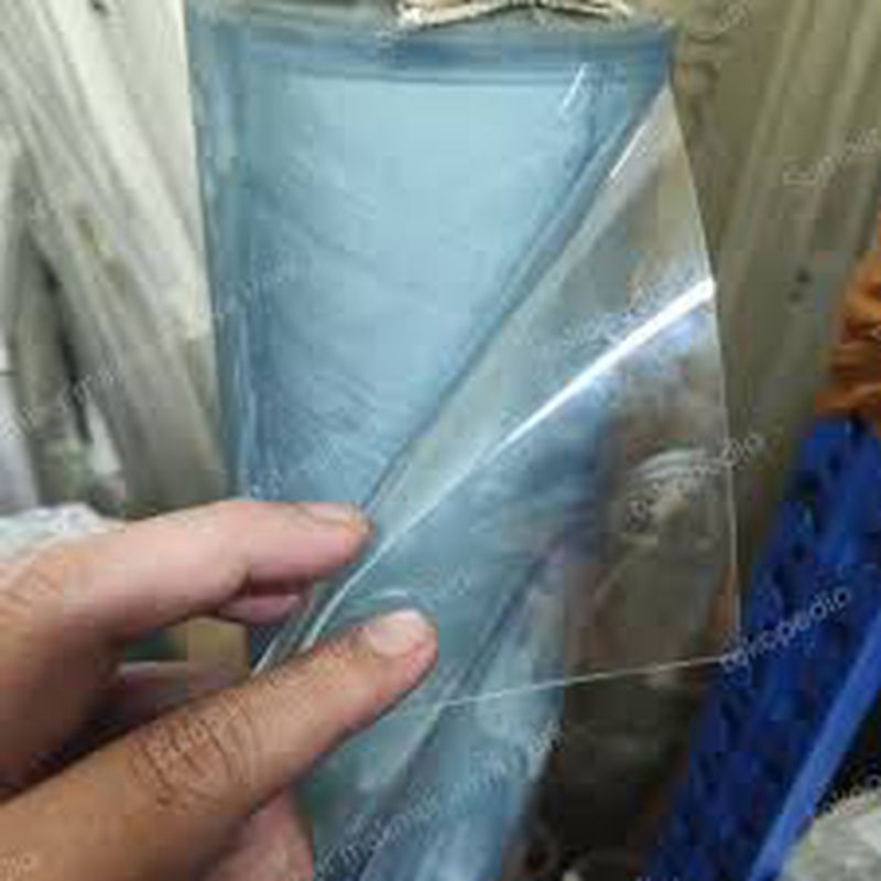 Plastik Alas Meja