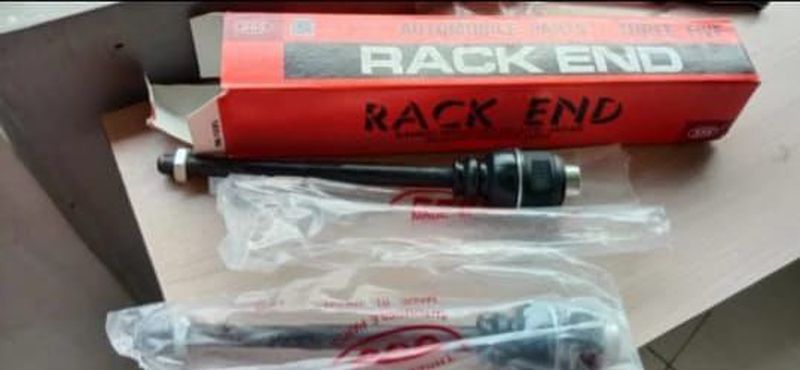 Long Tie Rod Panther