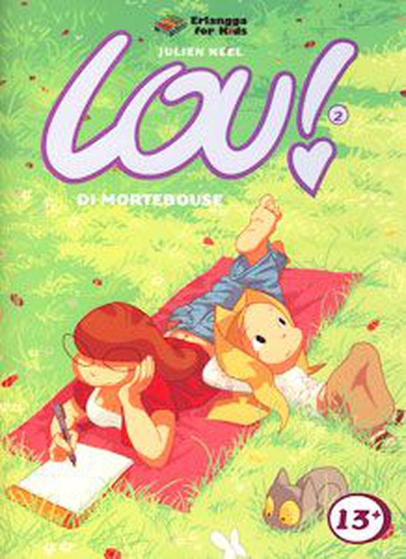 LOU 2: DI MORTEBOUSE#
